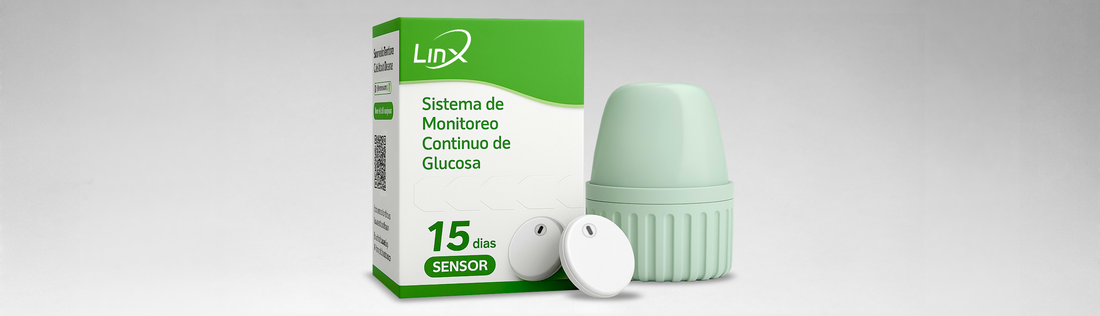 Inicio Linx – LinX