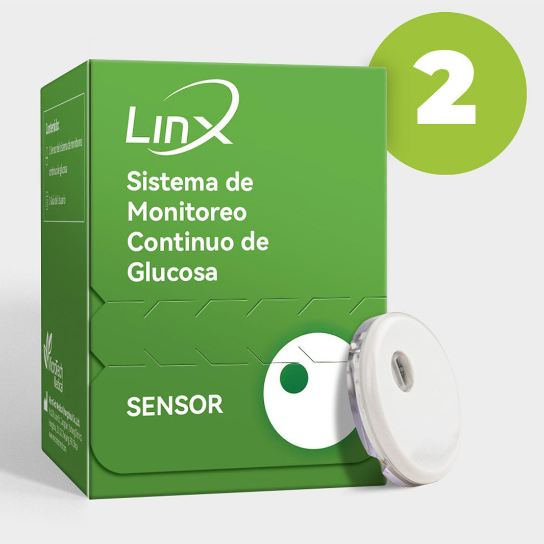 Inicio Linx – LinX
