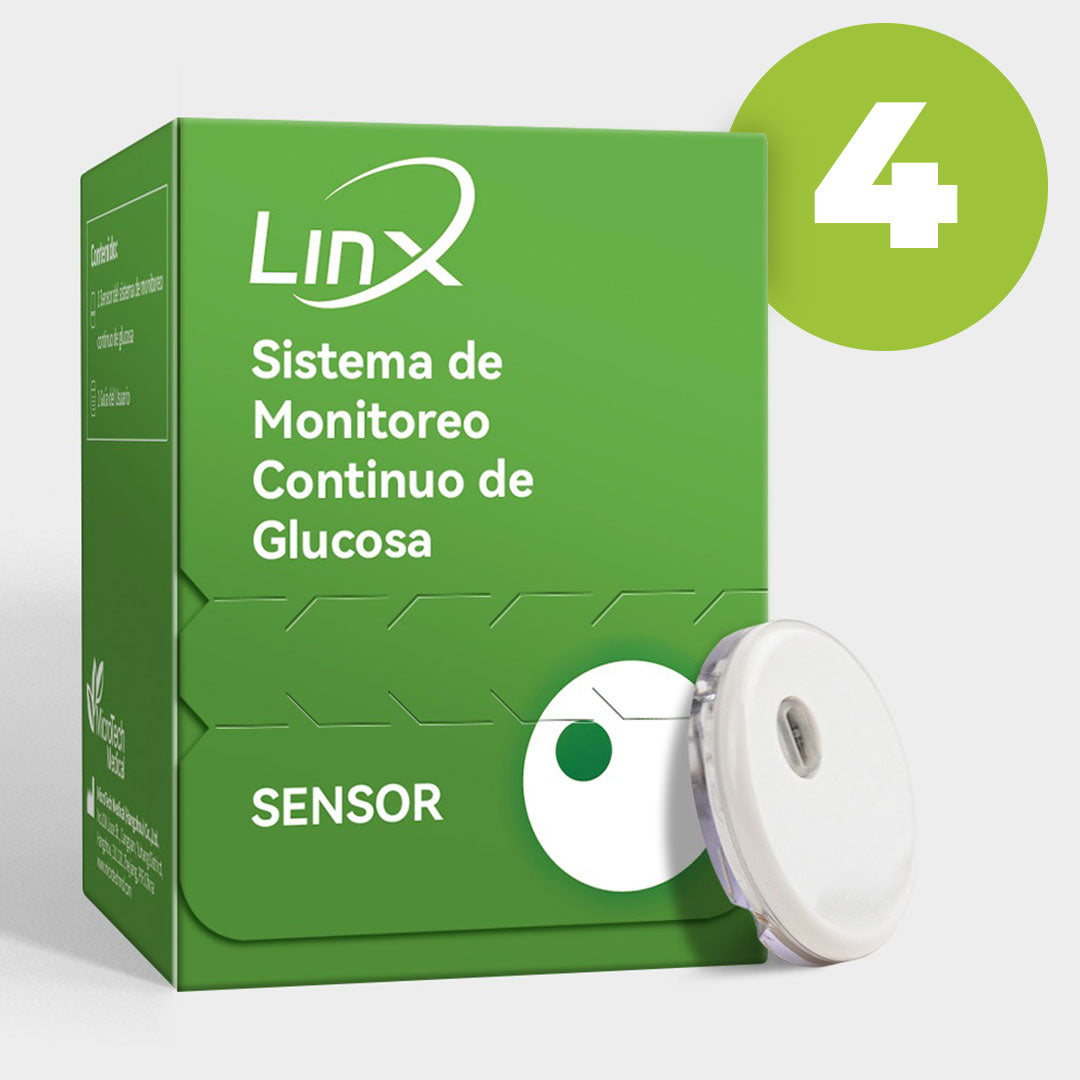 Inicio Linx – LinX